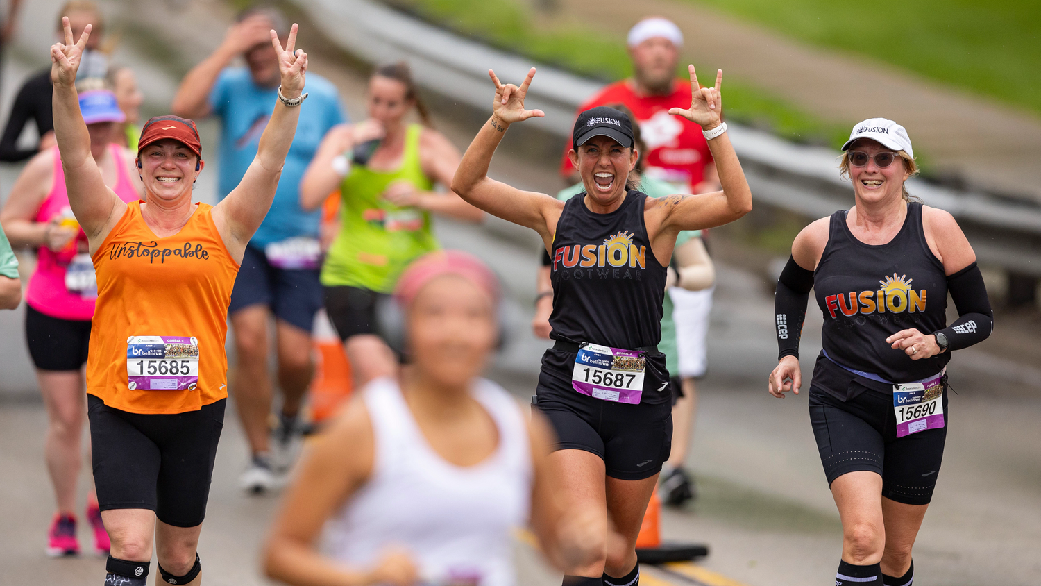Bellin Run Race Results & Course Records